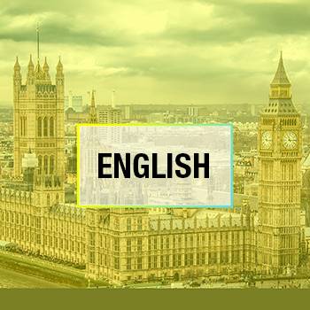 General English - Lingua Plus